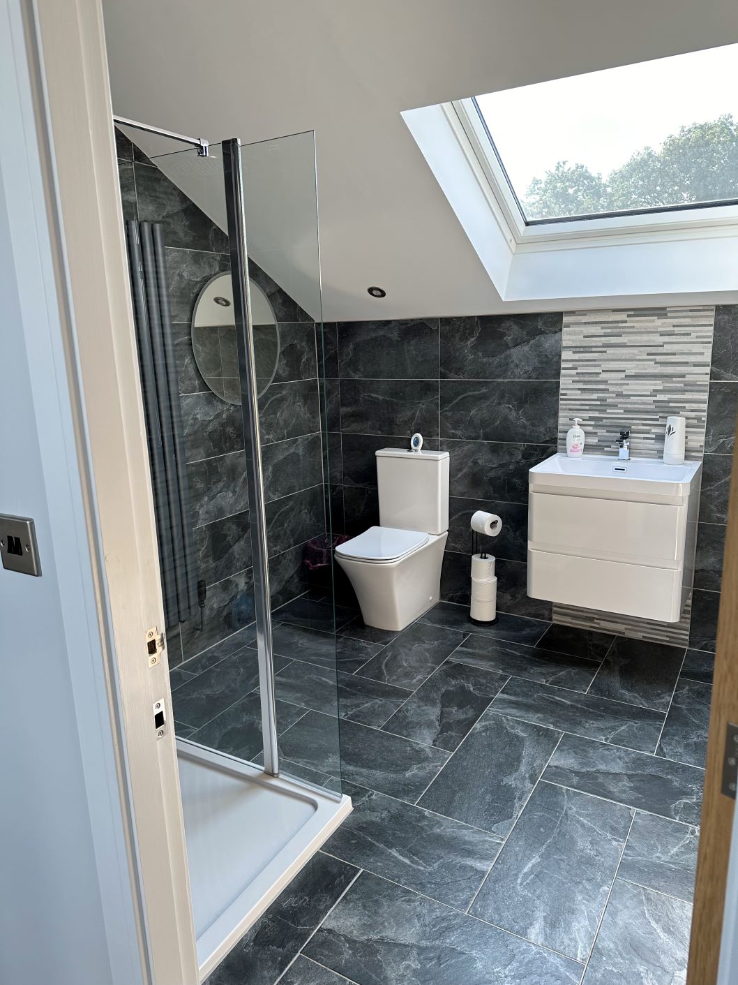 Stapeley New Build – Daniel Matthias Architecture