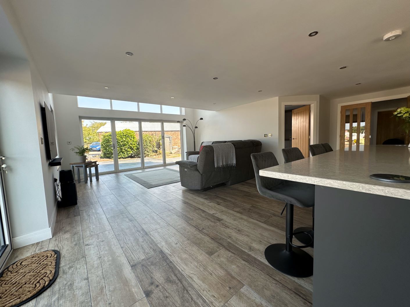 Stapeley New Build – Daniel Matthias Architecture