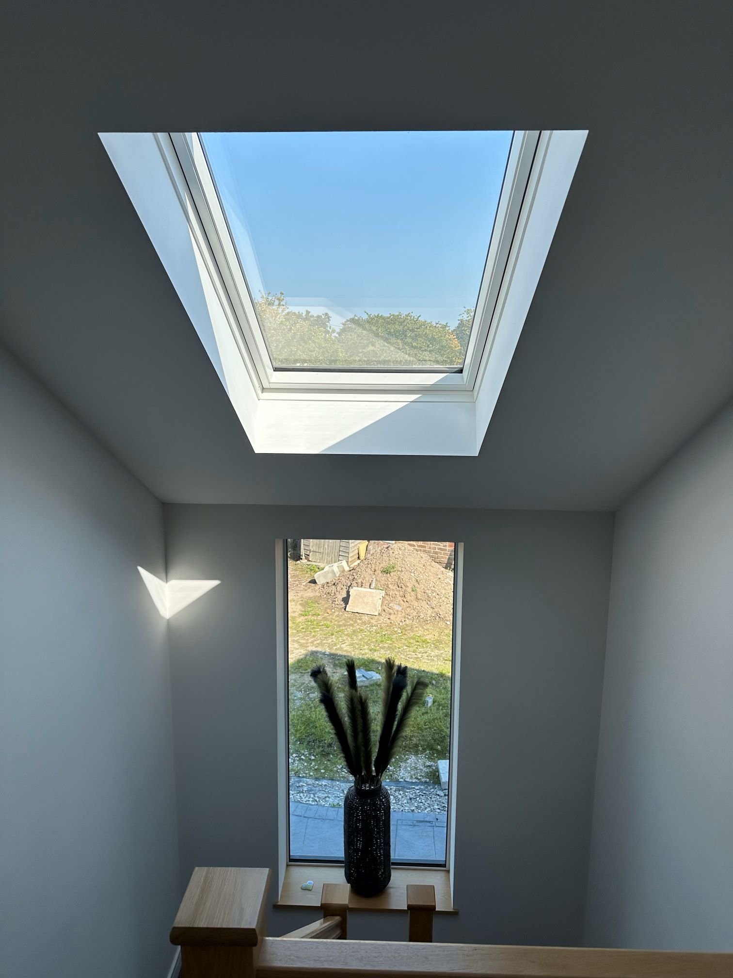 Stapeley New Build – Daniel Matthias Architecture